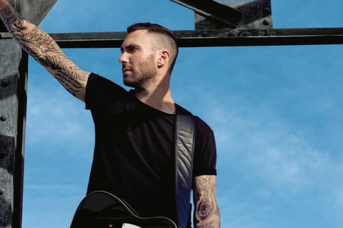 Dijamin Bikin Takjub, Beginilah Kondisi Rumah Artis Adam Levine ...