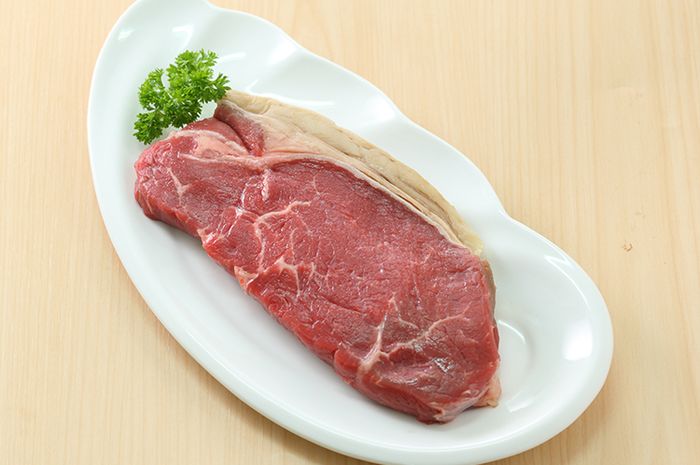 Gampang Banget Busuk, Begini Cara Menyimpan Daging agar Tetap Segar ...