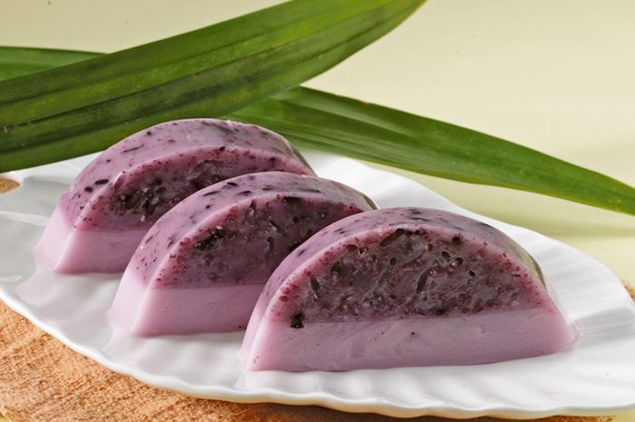 Memiliki Rasa yang Enak dan Khas, Inilah Proses Pembuatan Tape Ketan ...