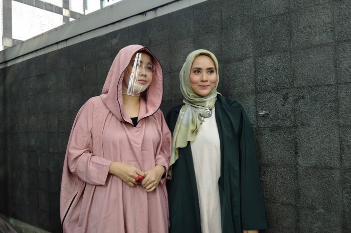 Akibatkan Rasa Sakit hingga Bernanah, Filler Rency Milano Ternyata ...