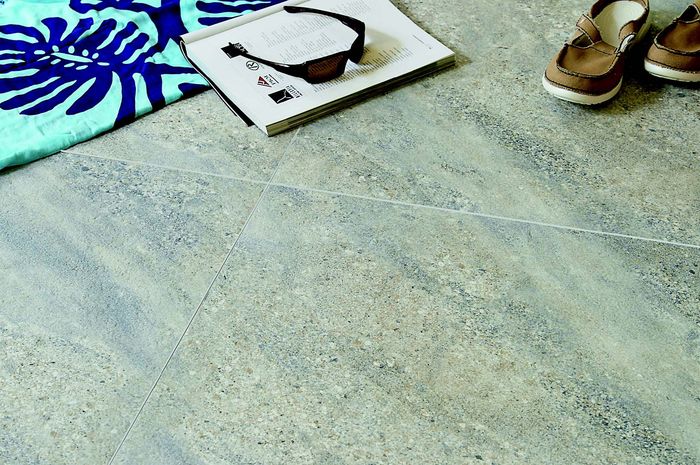 Bergaya dengan Homogeneous Tile, Ini Keunggulan yang Dimilikinya - iDEA