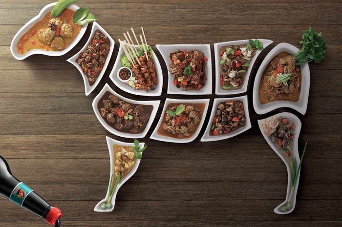 7 Iklan Unik Bin Kreatif Asli Garapan Orang Indonesia, Inspiratif dan ...