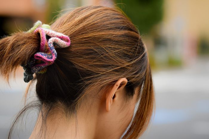 Rambut Lepek Bikin Bete dan Enggak Pede? Atasi dengan 5 Cara Ini, Yuk ...