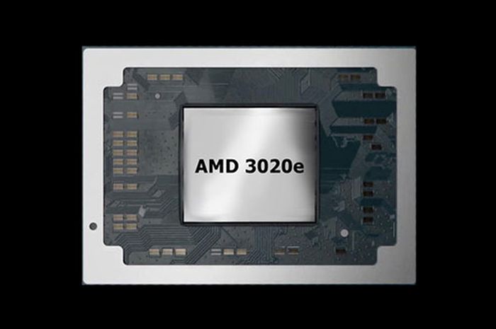 AMD Luncurkan Prosesor AMD 3015e dan 3020e untuk Laptop Murah - Info ...