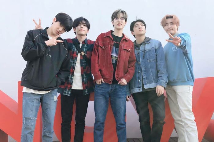 Debut Sebagai Band Musik, DAY6 Bakal Comeback Sebagai Unit di Akhir ...