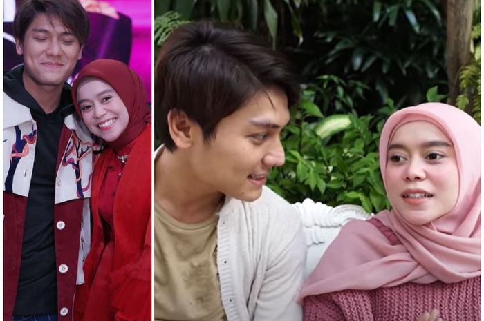 Kedekatannya Makin Menjadi, Terbongkar Perangai Asli Rizky Billar Saat Lesty Kejora Lakukan Ini ...