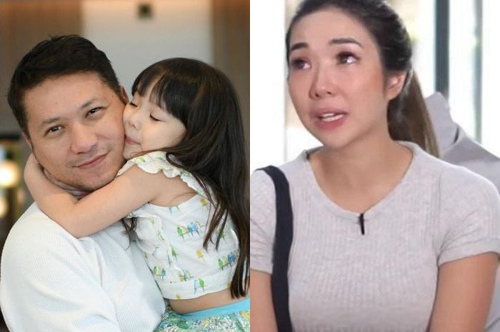 Sering Kunjungi Gisel dan Menginap di Rumahnya, Kabar Gading Marten Rujuk dengan Mama Gempi Pun ...