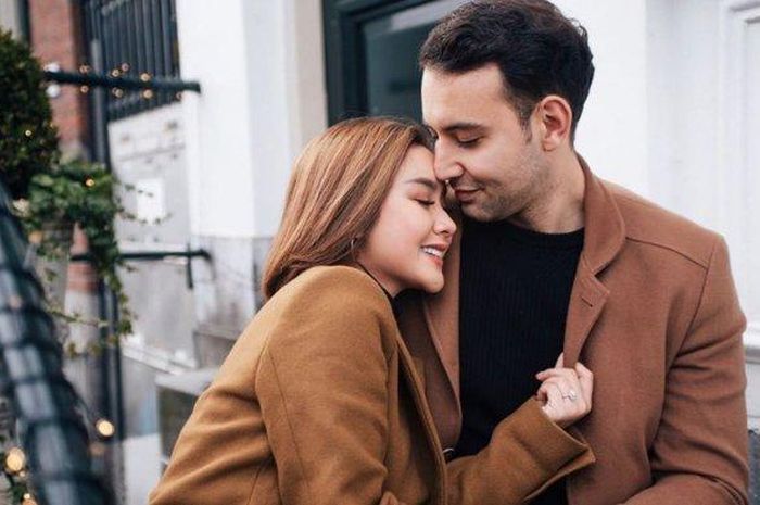 Cita Citata Ungkap Bertemu Roy Geurts Setelah Batal Menikah, Ngaku ...