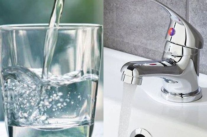 Air Keran yang Dimasak Disebut Lebih Sehat Daripada Air Suling, Benarkah Demikian? Ini ...