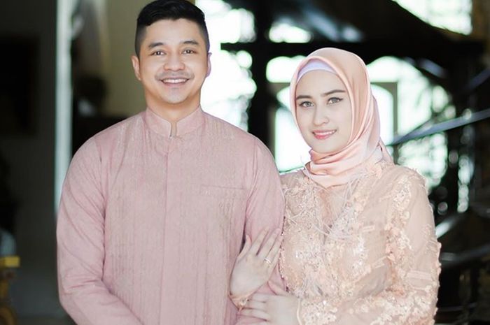 Angbeen Rishi Hamil Anak Pertama, Adly Fairuz Ungkap Perubahan yang ...
