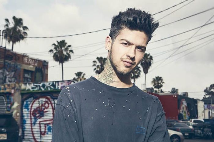 Setelah 4 Tahun, Travis Mills Kembali Dengan Band Pop-Punk Baru ...