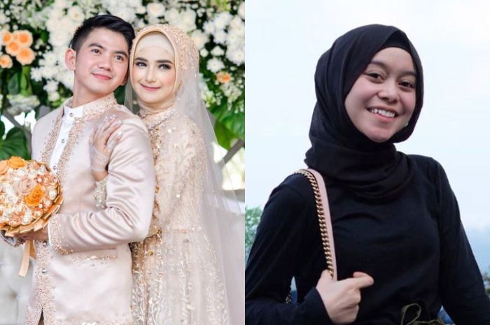 5 Tahun Hubungannya Berakhir Kandas, Lesty Kejora Bongkar Alasannya ... 5 Tahun Hubungannya Berakhir Kandas, Lesty Kejora Bongkar Alasannya ...