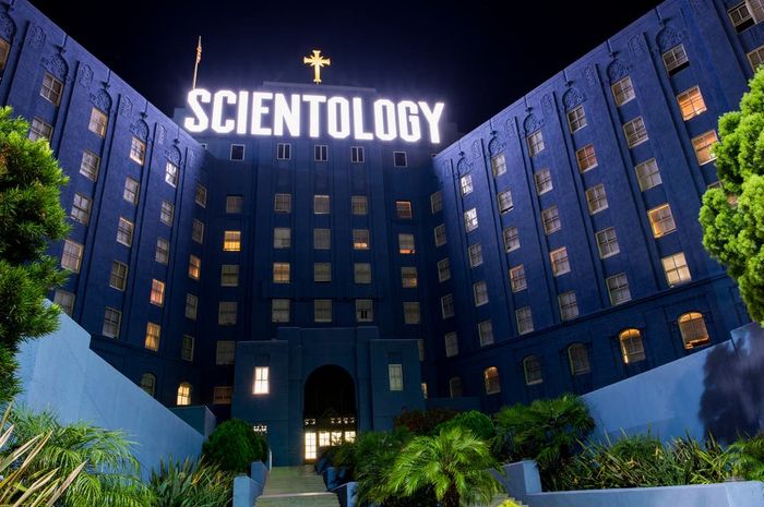 Mengenal Agama Baru Scientology yang Tumbuh di Amerika Serikat ...