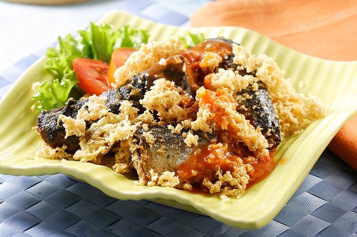 Cara Masak Ikan Sarden, Berikut Kumpulan Bahan dan Resep Mengolahnya ... Cara Masak Ikan Sarden, Berikut Kumpulan Bahan dan Resep Mengolahnya ...