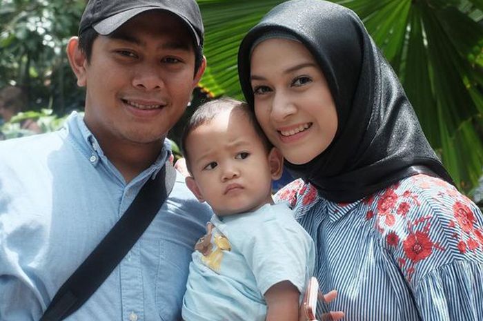 Dinikahi Pria Kaya Raya yang Punya 7 Perusahaan, Artis Cantik Ini Sampai Rela Belajar Masak ...