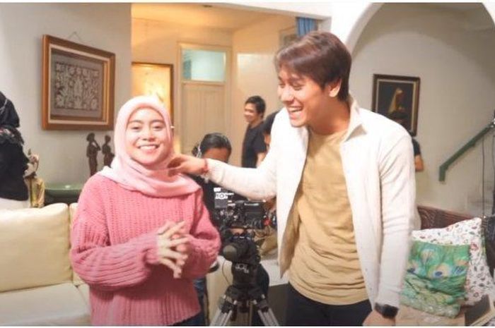 Awalnya Mendukung, Warganet Mulai Muak dengan Kedekatan Lesty Kejora dan Rizky Billar : Kapan ...