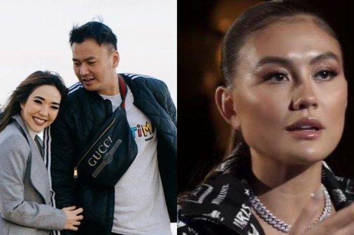 Pantas saja Gisel Menyesal Bercerai dari Gading Marten, Rupanya Wijin ... Pantas saja Gisel Menyesal Bercerai dari Gading Marten, Rupanya Wijin ...