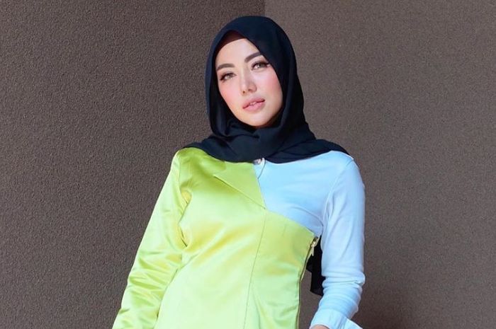 Hidupnya Tak Jauh-jauh dari Kontroversi, Bella Shofie Tetap Tunjukan ...