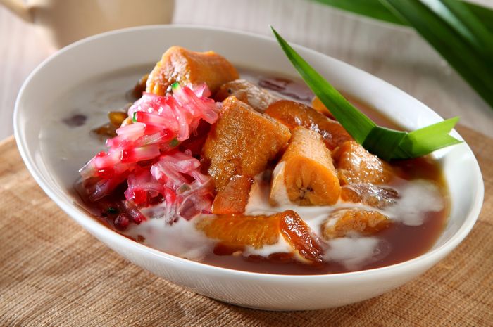 Cara Bikin Kolak Pisang Super Enak, Ternyata Ini Dia Jenis Pisang yang ...