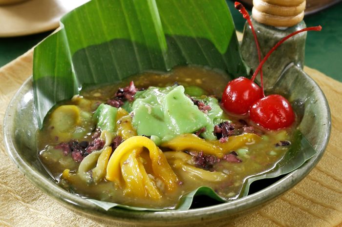 Memiliki Rasa yang Enak dan Khas, Inilah Proses Pembuatan Tape Ketan ...