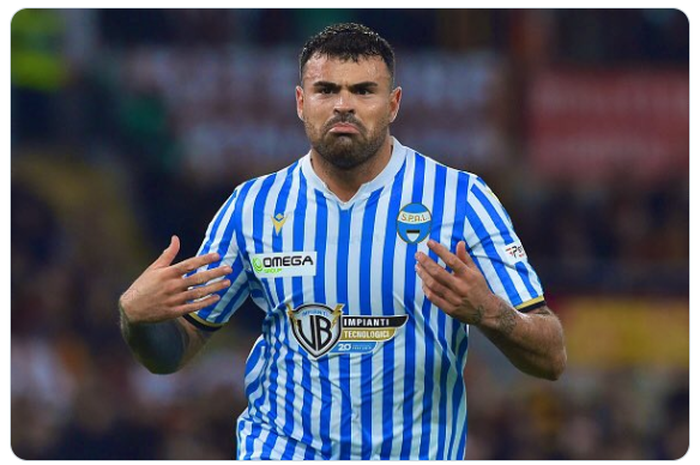 Demi Pertajam Lini Serang, Arsenal Bidik Striker Milik Napoli ...