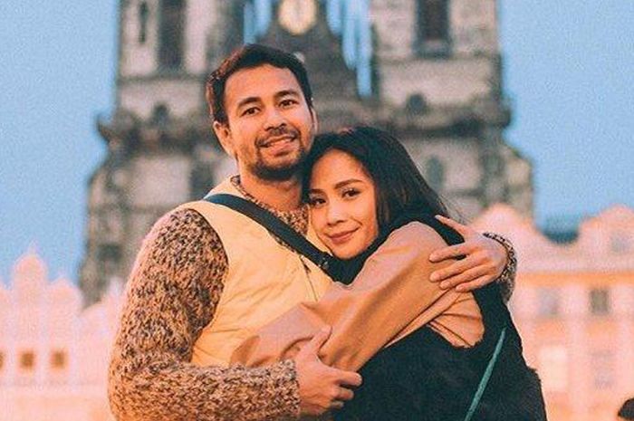 Pantas Saja Kena 'Bogem' Nagita Slavina, Disiarkan di TV Nasional ... Pantas Saja Kena 'Bogem' Nagita Slavina, Disiarkan di TV Nasional ...