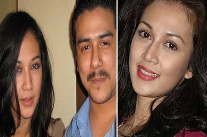 Diam-diam Cerai Setelah Dua Tahun Pisah Ranjang, Penampilan Artis Cantik ini Kini Berubah ...