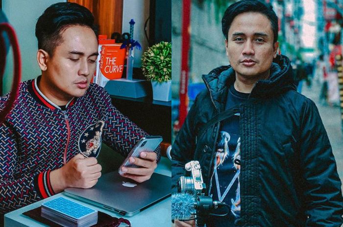 Tak Ada Angin Tak Ada Hujan, Denny Darko Beberkan Fakta Pahit Sebut ... Tak Ada Angin Tak Ada Hujan, Denny Darko Beberkan Fakta Pahit Sebut ...