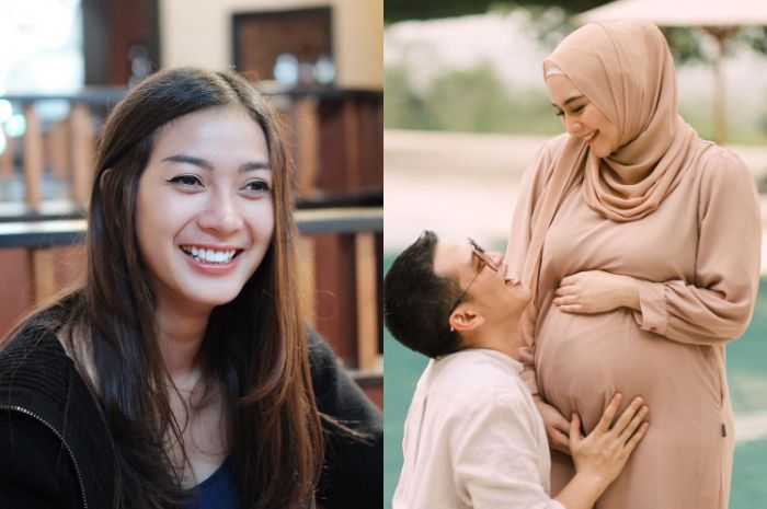 Sudah Tak Kaget Rezky Aditya Punya Anak dari Wanita Lain, Patricia ...