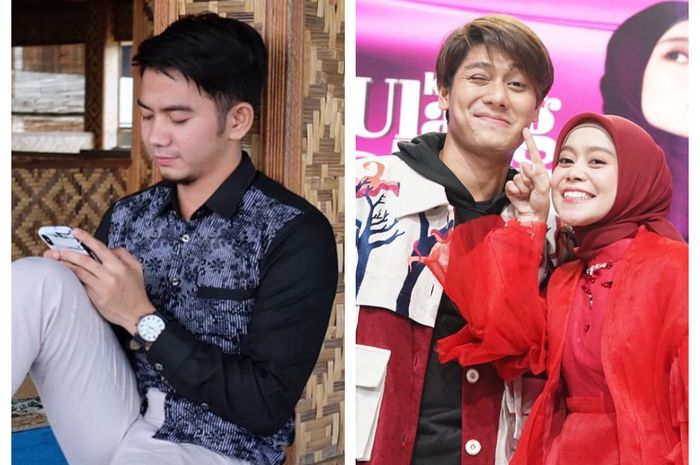 Hubungannya dengan Lesty Kejora Dinyinyiri Rizki DA, Rizky Billar Langsung Berikan Pesan Menohok ...
