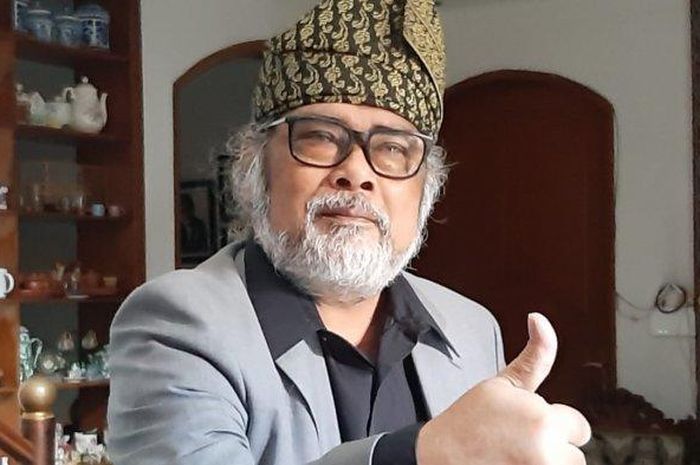 Meninggal Dunia, Ini Perjalanan Karier Arist Merdeka Sirait, Sejak ...