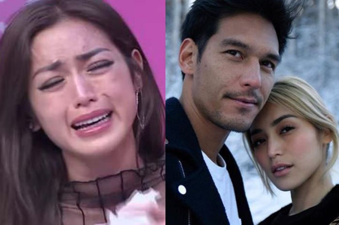 Ditinggal hingga Gagal Menikah, Jessica Iskandar Ternyata Sempat Akui ... Ditinggal hingga Gagal Menikah, Jessica Iskandar Ternyata Sempat Akui ...