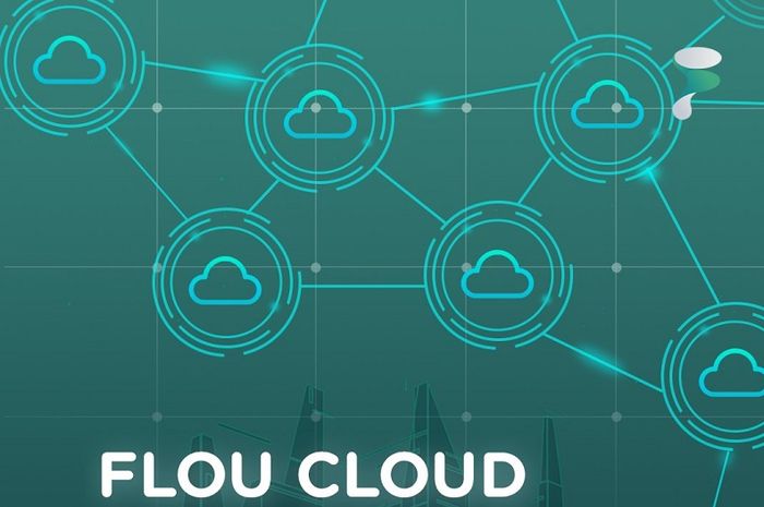 Strategi FLOU Cloud Percepat Transformasi Digital Saat New Normal ...