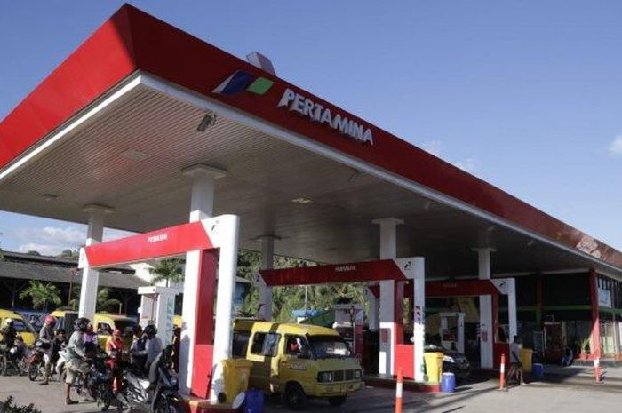 Beli Pertalite Wajib Daftar Aplikasi MyPertamina Mulai 1 Juli Mendatang - Nova