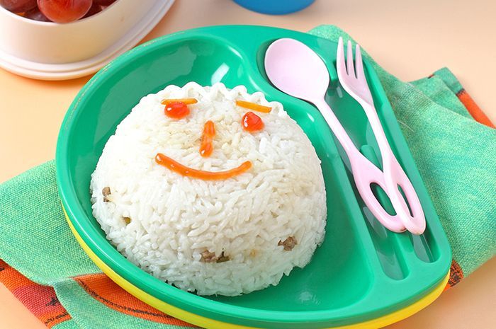 Resep Nasi Tim Ayam Giling Enak Dan Unik Berikut Cocok Untuk Disantap ...