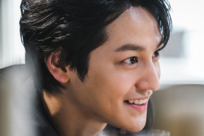 Balik Main Drama Setelah 4 Tahun Vakum, Kim Bum Tampil Menawan Perankan ...