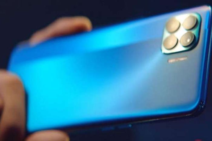OPPO Resmi Luncurkan OPPO 17 dan F17 Pro, Ini Spek dan Harganya - Info ...