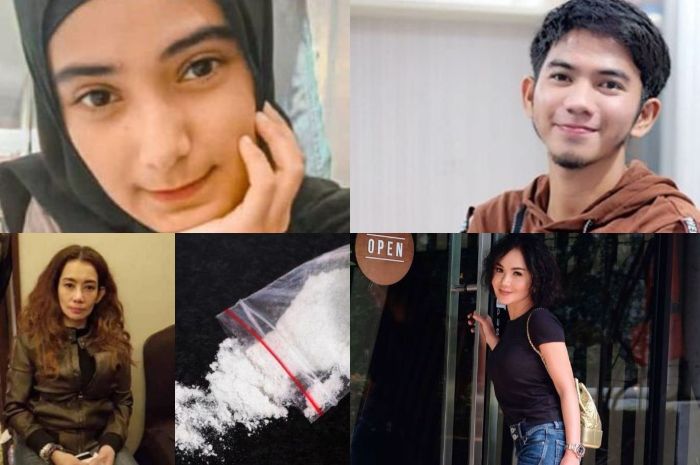 Berita Terpopuler: Rizki DA dan Nadya Mustika Rahayu Tiba-Tiba Saling ... Berita Terpopuler: Rizki DA dan Nadya Mustika Rahayu Tiba-Tiba Saling ...
