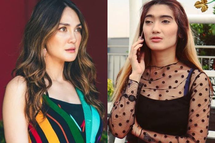 Disebut Mirip Luna Maya, Artis FTV ini Blak-blakan Jawab Ogah Sampai Panggil Mantan Reino Barack ...