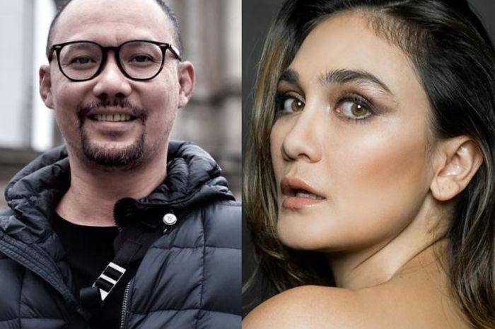Digombali Mantan Suami Rossa, Begini Respon Luna Maya Saat Diajak Yoyo ...