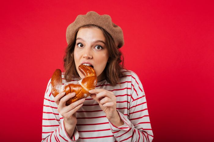 Kenapa Perut Cepat Lapar Padahal Baru Saja Makan? Ternyata Ini yang ...