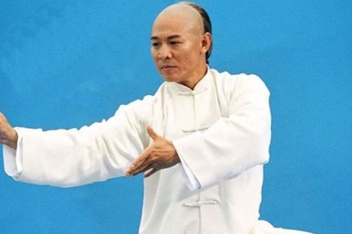 Masih Ingat Jet Li? Sempat Dikabarkan Sakit Keras sampai 4 Tahun ...