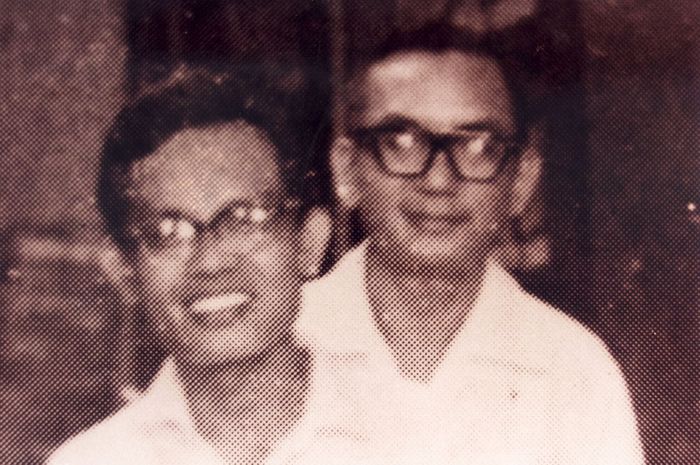 Jakob Oetama dan PK Ojong, Dua Sosok Penting Dalam Sejarah di Balik ...