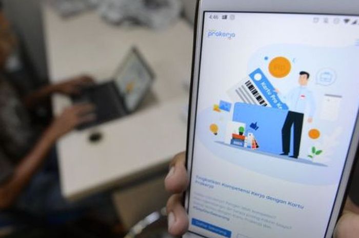 Nyesel Baru Tahu, Jangan Putus Asa Dulu Jika Muncul Tulisan 'Sedang ... Nyesel Baru Tahu, Jangan Putus Asa Dulu Jika Muncul Tulisan 'Sedang ...