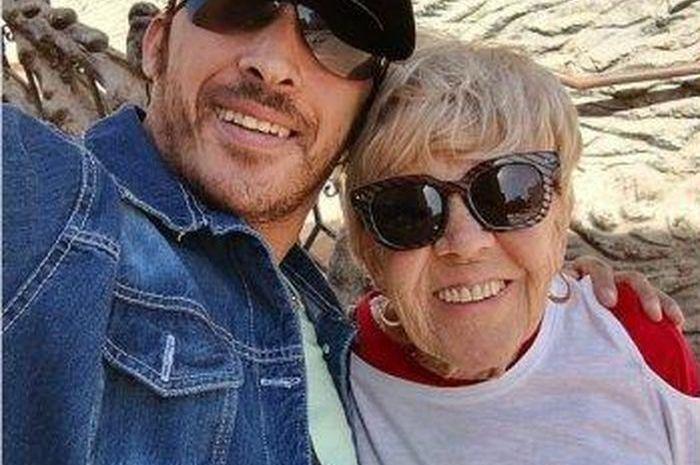 Kisah Malam Pertama Nenek Berusia 80 Tahun dengan Seorang Pemuda 35 Tahun yang Sukses, Namun Apa ...