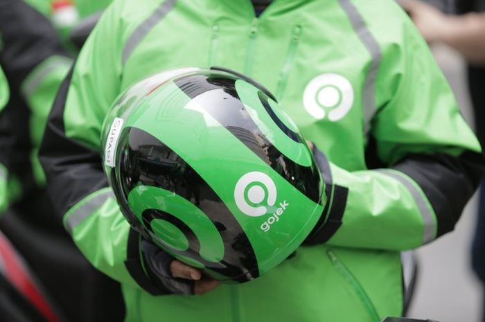 Kolaborasi dengan Jejak.in, Gojek Rilis Fitur GoGreener Carbon Offset ...