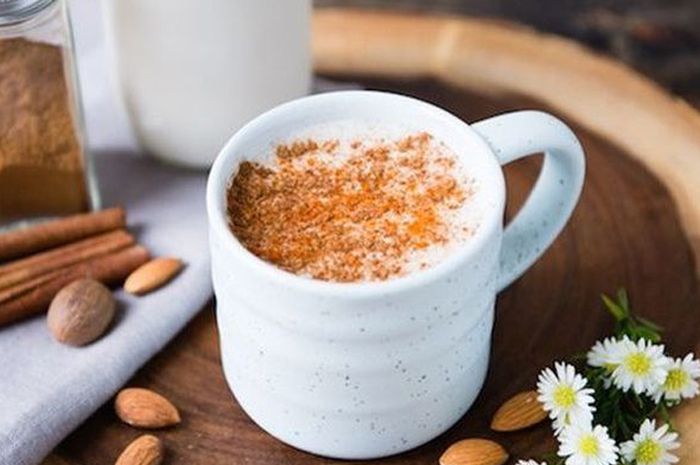 Cumi Minum Campuran Susu, Lada dan Cengkeh Setiap Hari Ternyata Bisa ...