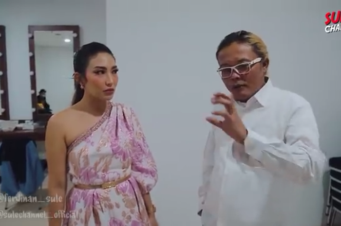 Dikenal Ramah dan Humoris, Tak Disangka Sule Kerap Dicap Sombong oleh ...