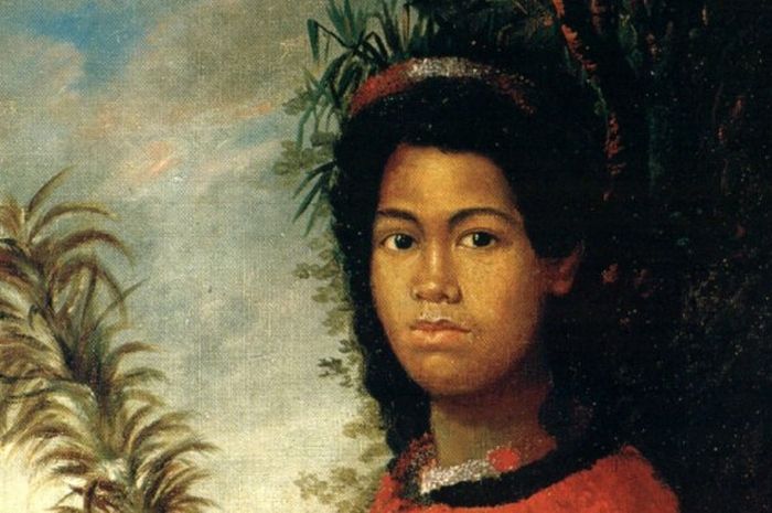 Perilaku Incest dalam Sejarah: Kisah Nahienaena, Seorang Putri yang ...