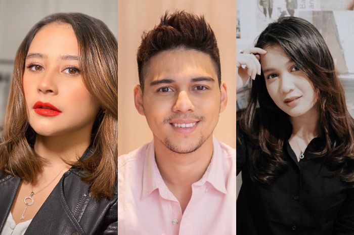 Maxime Bouttier Dikabarkan Dekat dengan Dea Annisa, Prilly Latuconsina ...